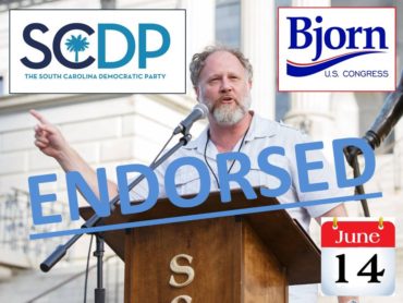 Meet Arik - Arik Bjorn For Congress